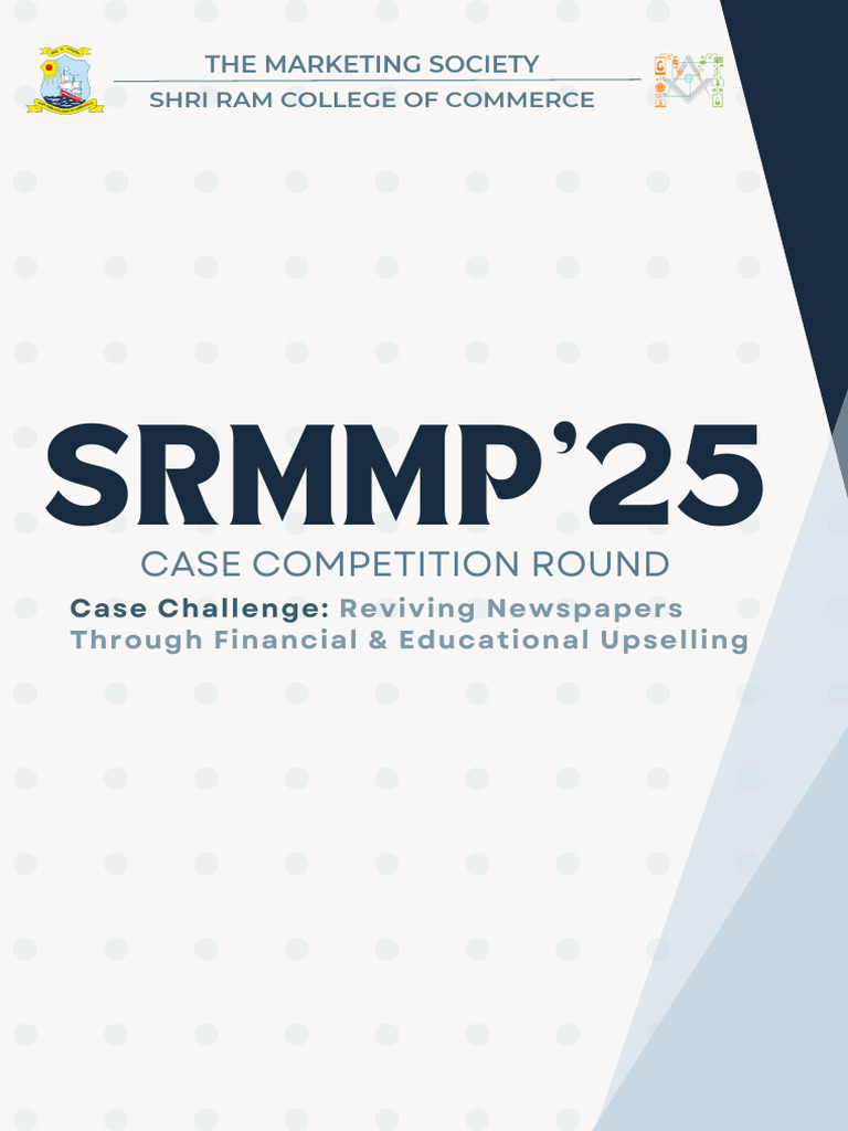 Case Challenge | PDF