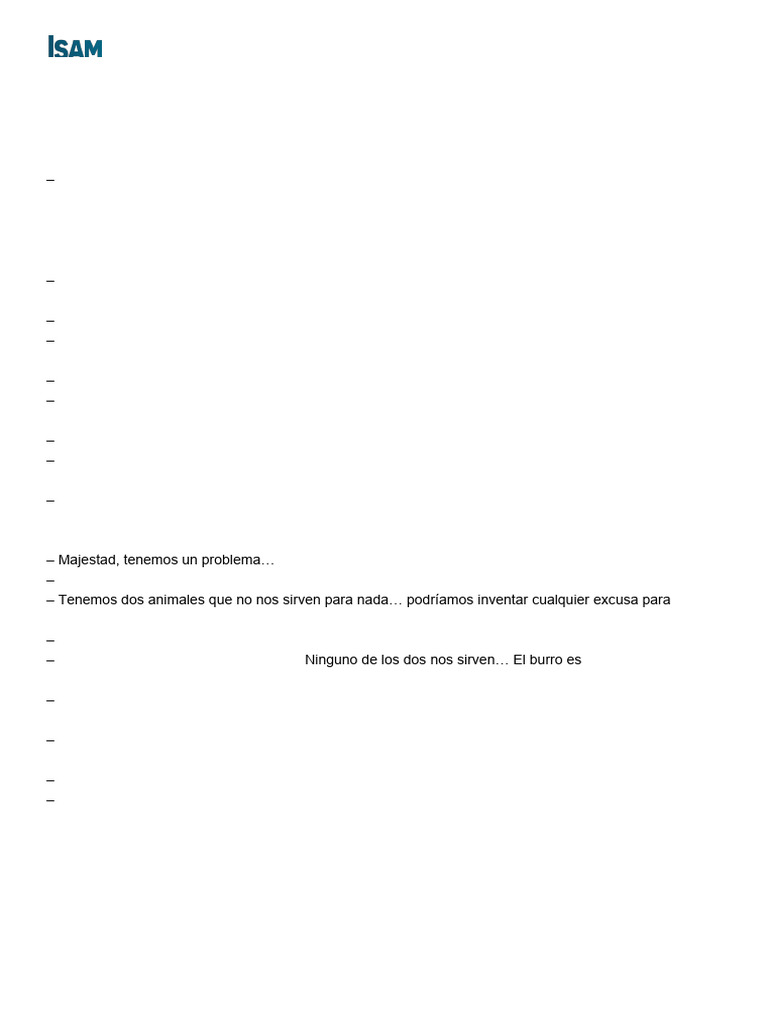 El León Va a La Guerra | PDF
