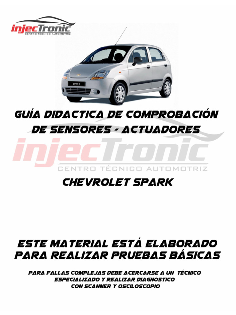 Guia Spark | PDF