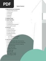 Touchlink Time Recorder 3 User Manual | PDF | Point And Click | Menu ...