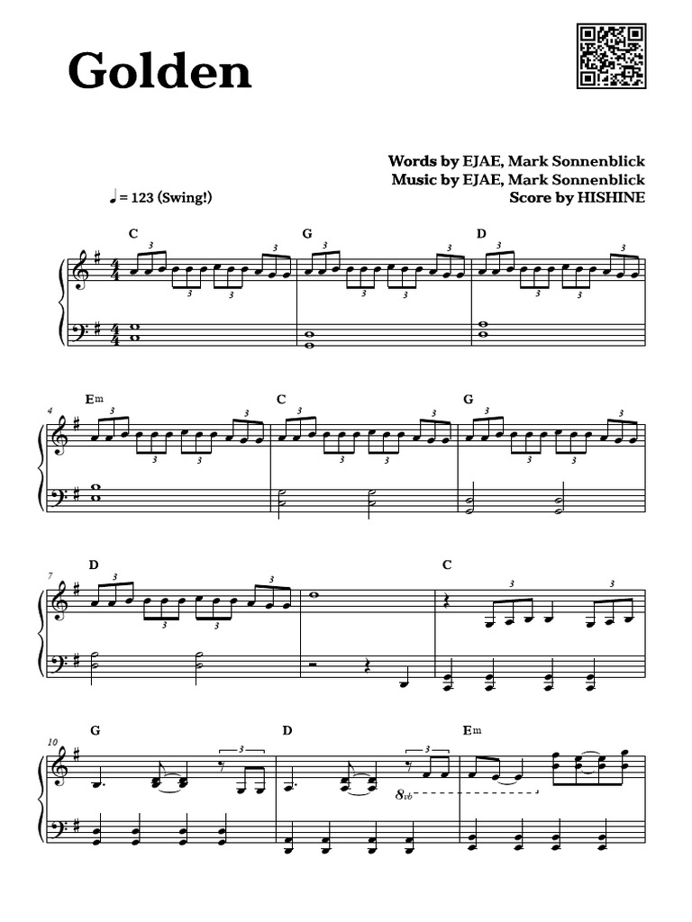 Golden | PDF