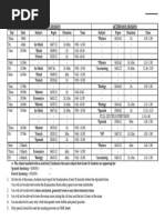 Cambridge IGCSE Exam Timetable 2024 | PDF | Qualifications | Student ...