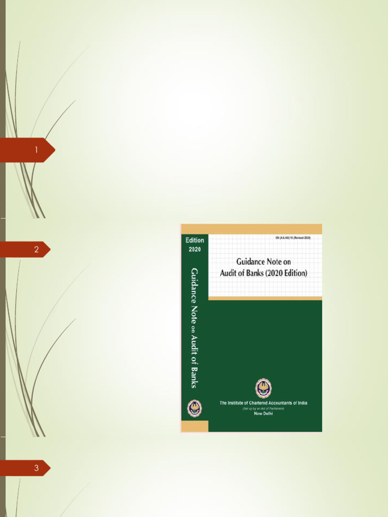 2020 Advances - IRAC Norms - CA. Ismail Sonawala 25-Apr-20 | PDF ...