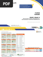 TGCSA Star Grading System Overview | PDF | Business