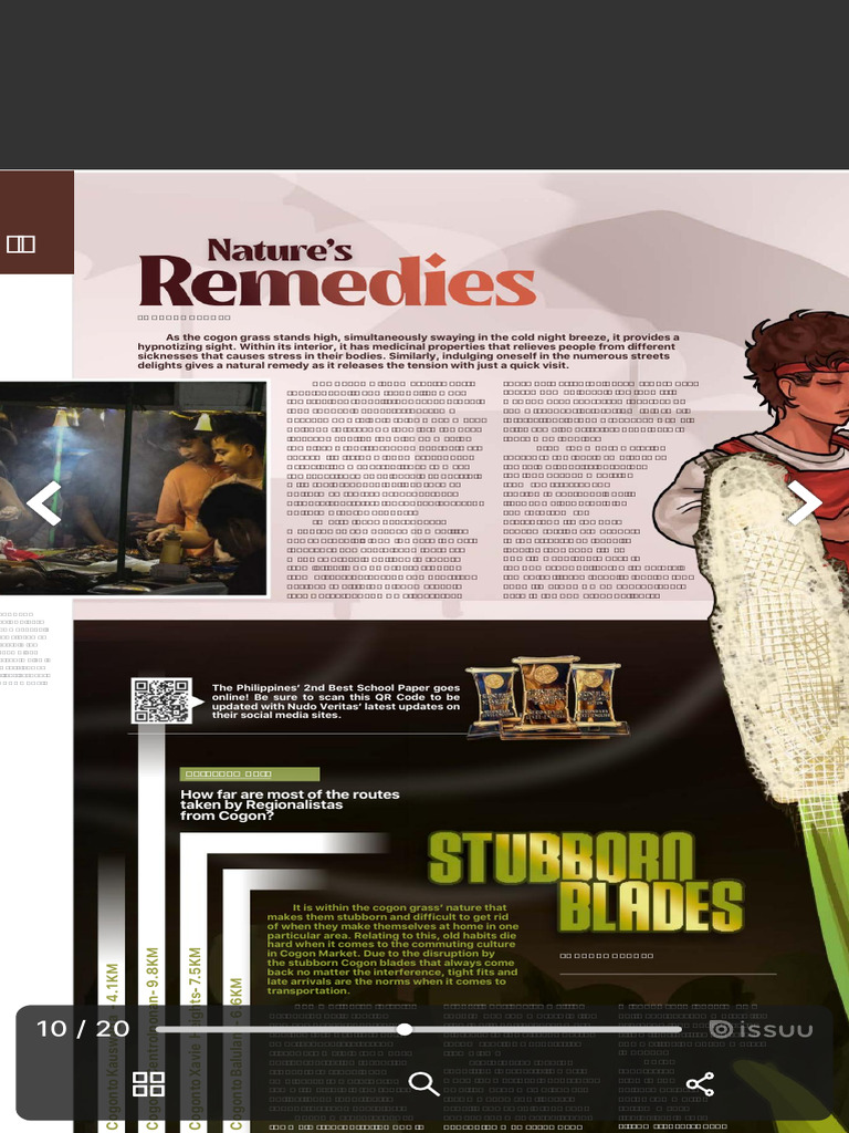 Issuu Reader | PDF