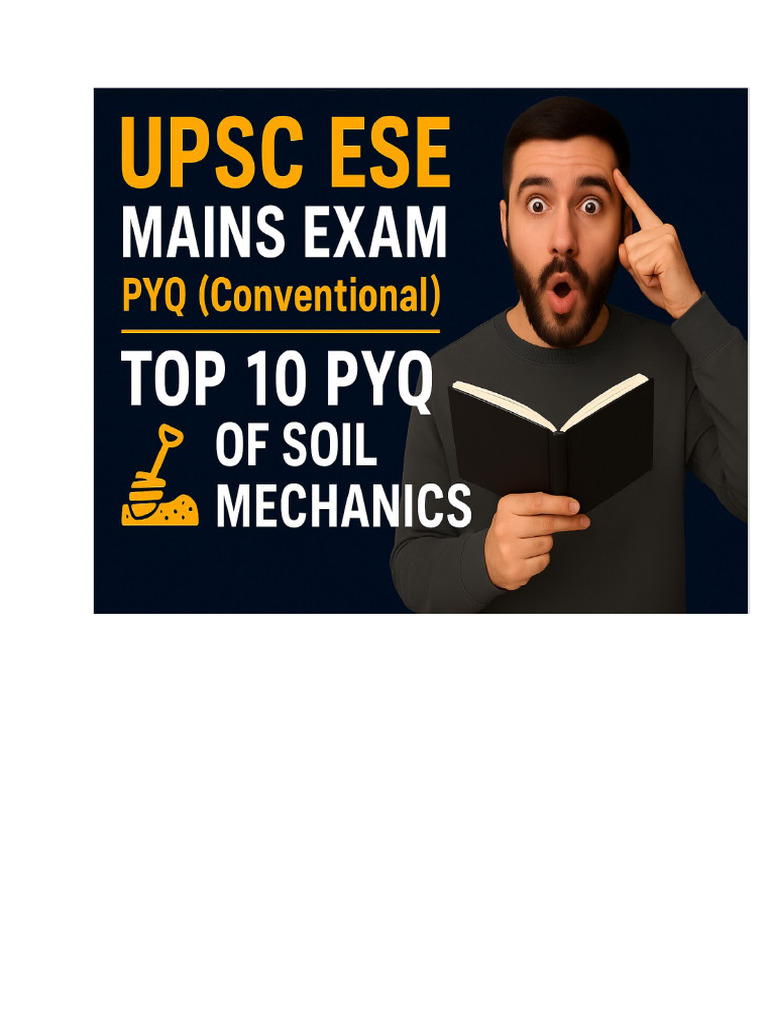 Ese Pyq Final | PDF