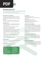 Insutech Insulation Solutions Overview | PDF | Concrete | Thermal ...