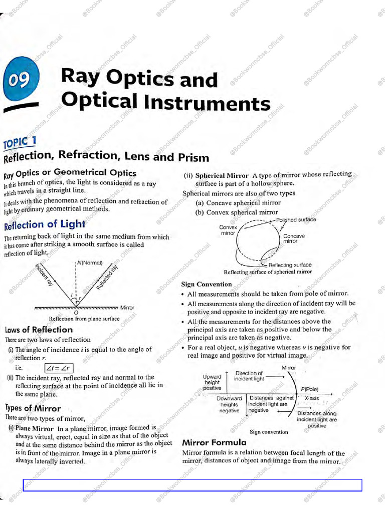 Arihant Physics CBSE PYQ 2025-26 - Part 02 | PDF