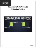 APB Protocol Overview and Specifications | PDF | Electrical Engineering ...