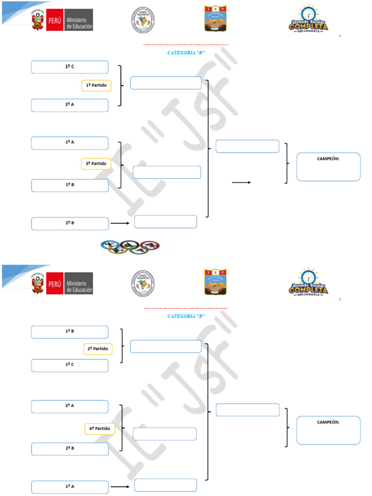 Fixture JSF | PDF