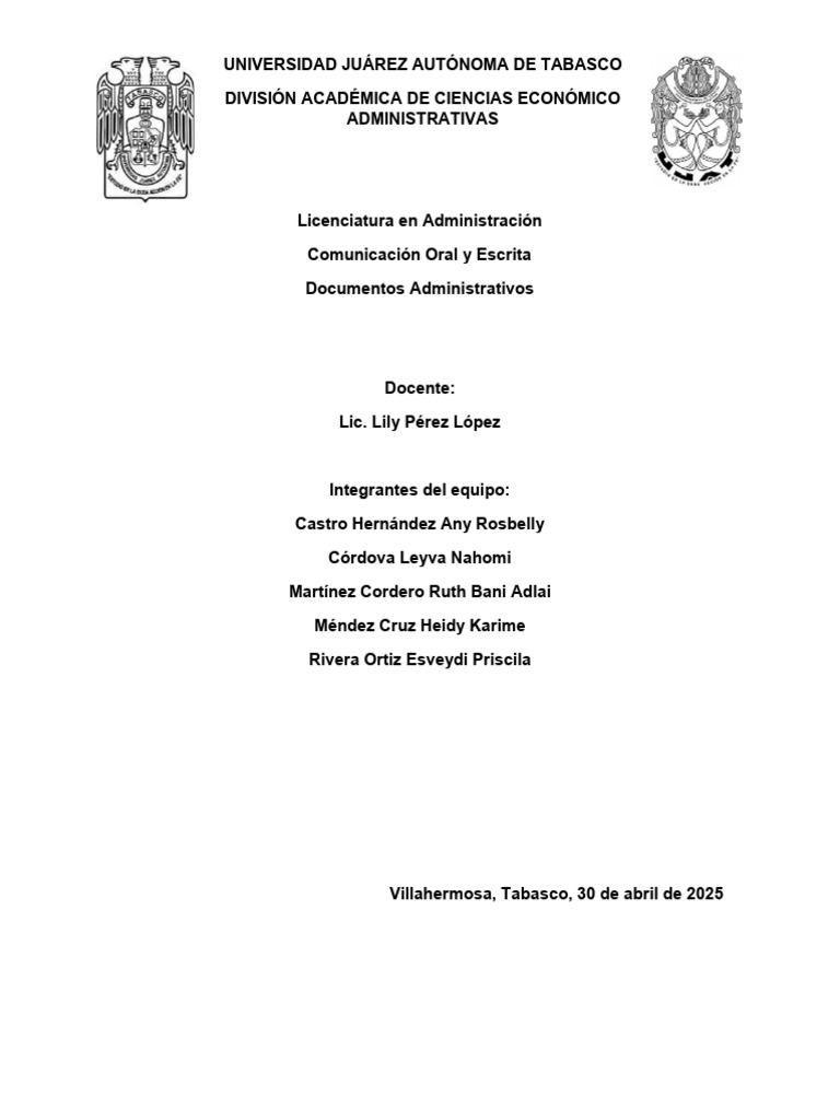 COyE unir 111 | PDF