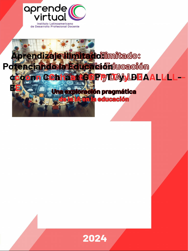 Libro Completo de Chat GPT | PDF | Inteligencia artificial ...