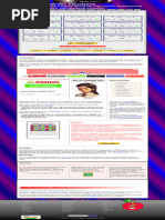 Transum Trophy Cabinet | PDF | Mathematics | Algebra