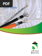 Saati Acoustex Product Specifications | PDF