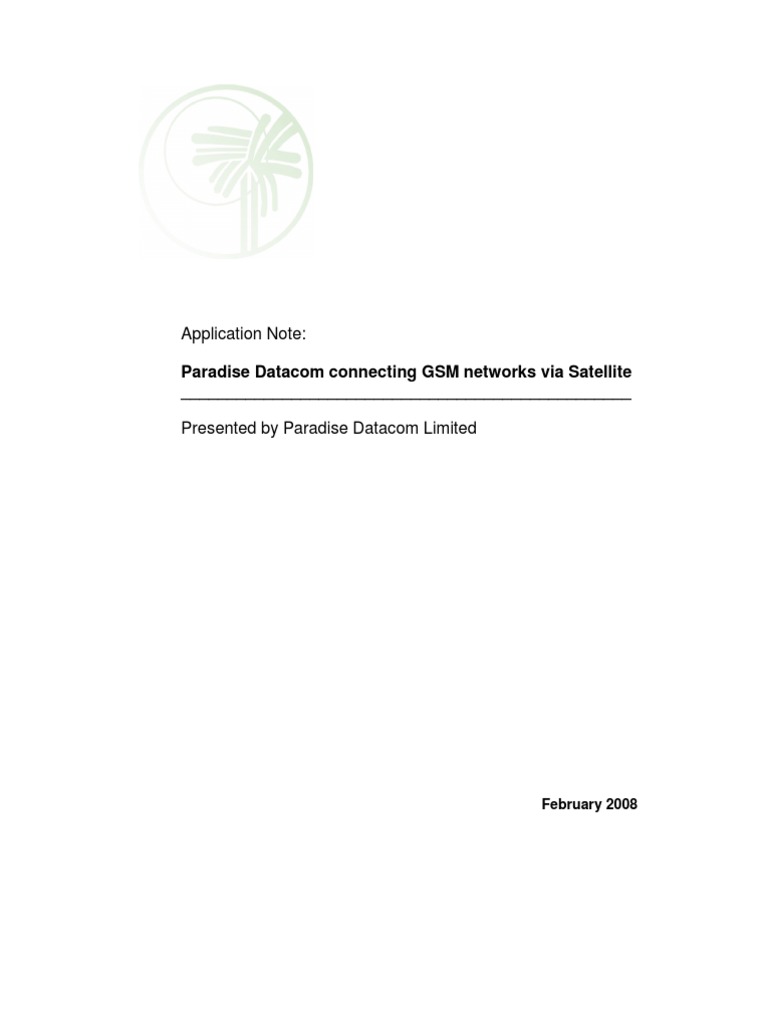 Application Note | PDF