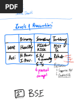 EPUAP Pressure Ulcer Grading Tool | PDF | Skin | Endocrine System