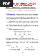 ITA2 Baudot Code Reference Table | PDF | Character Encoding | Writing