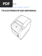 DNP DS RX1HS Photo Printer Manual | PDF | Electrical Connector ...