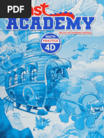 Beast Academy Math Guide 4A | PDF