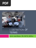 Matron Job Description - Healthcare InfoGuide | PDF | Nursing | Hospital