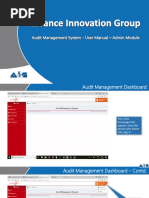 Iauditor Instructions | PDF | Comma Separated Values | Icon (Computing)