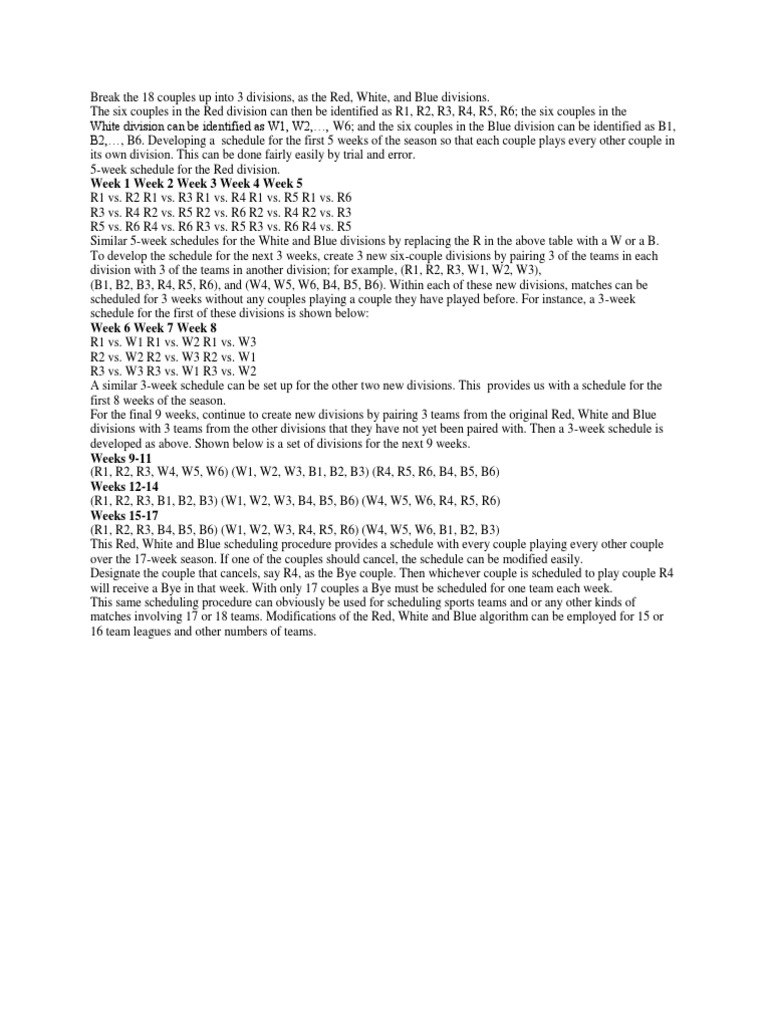 Week 1 Week 2 Week 3 Week 4 Week 5 | PDF | Applied Mathematics ...