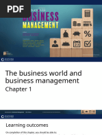 Introduction to Business Management 11th Edition | PDF | Economic ...