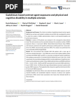 GCA Risk Assessment Calculator | PDF | Clinical Medicine | Medical ...