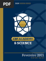 Author Contribution Statement Examples | PDF | Experiment | Simulation