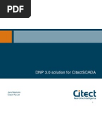 Citect V7.0 Error Codes PDF | PDF | Parameter (Computer Programming) | Subroutine