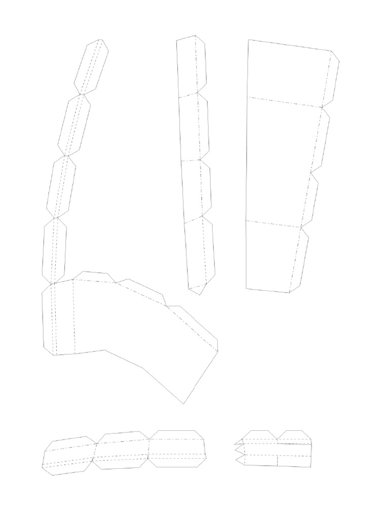 Terminator LFT Inner Shoulder Pad | PDF