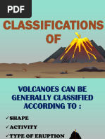 Types of Basic and Acidic Lava | PDF