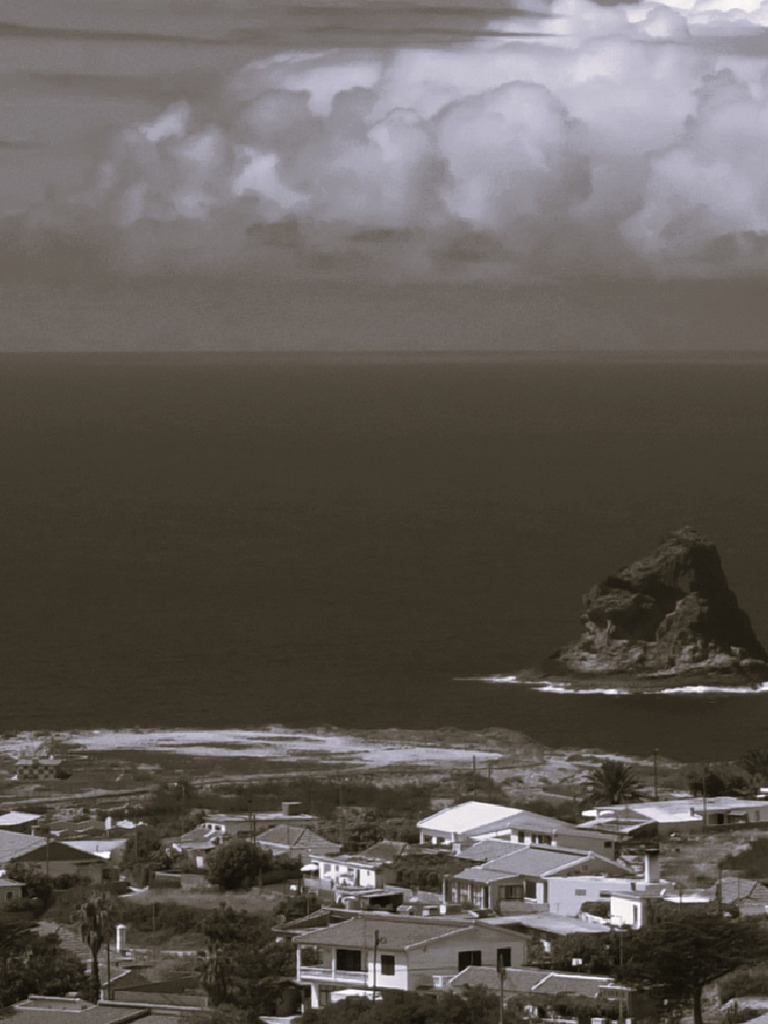 Curved Paths Weave Like Verses, Guiding Footsteps To Towers Where Wind ...