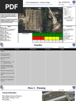 IWQ Tables Overview for Army Training | PDF | Projectile Weapons | Firearms