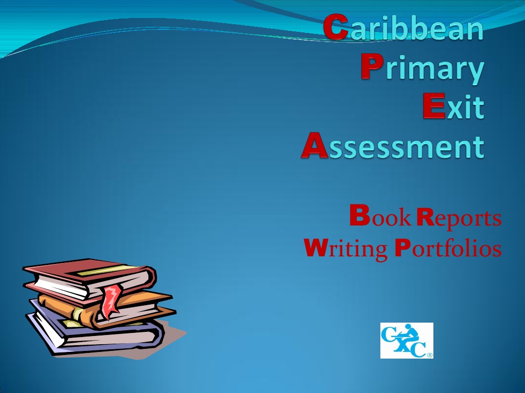 CPEA BookReportsandWritingPortfoliosabridgedforweb | Rubric (Academic ...