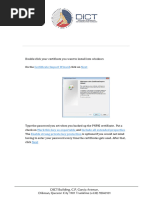 Government Employee Pass Slip Form | PDF