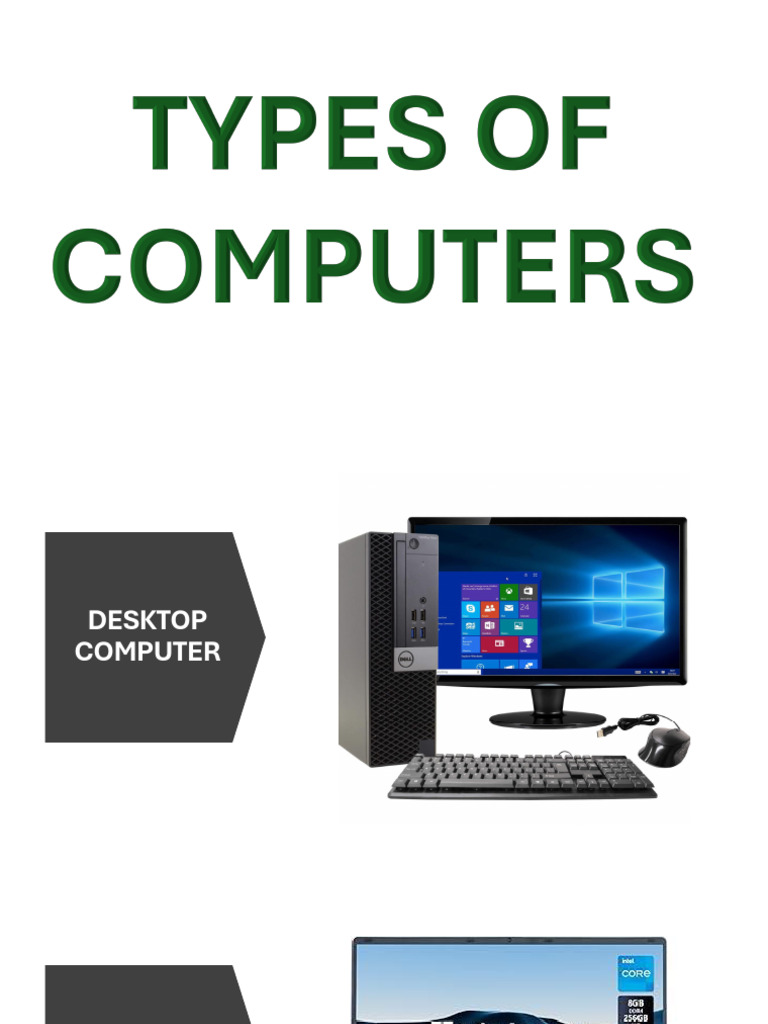 Computer Science 4th Grade | PDF