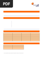 Pumpsil Silicone Tubing Specifications | PDF | Applied And ...