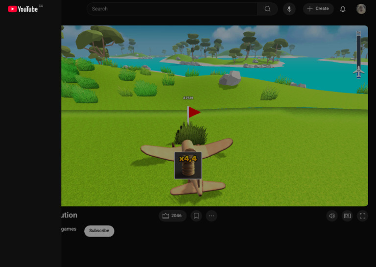 Playables - YouTube 2 | PDF