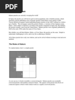 How To Solve A Rubik's Cube 6x6 - Step 1 | PDF | Applied Mathematics ...
