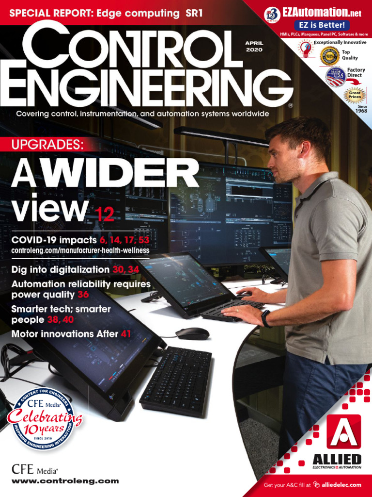 CE Abril 2020 | PDF