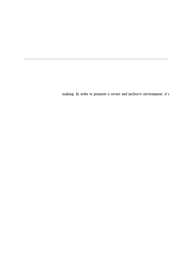 Contoh - Position Paper | PDF | Violence Against Women | Violence