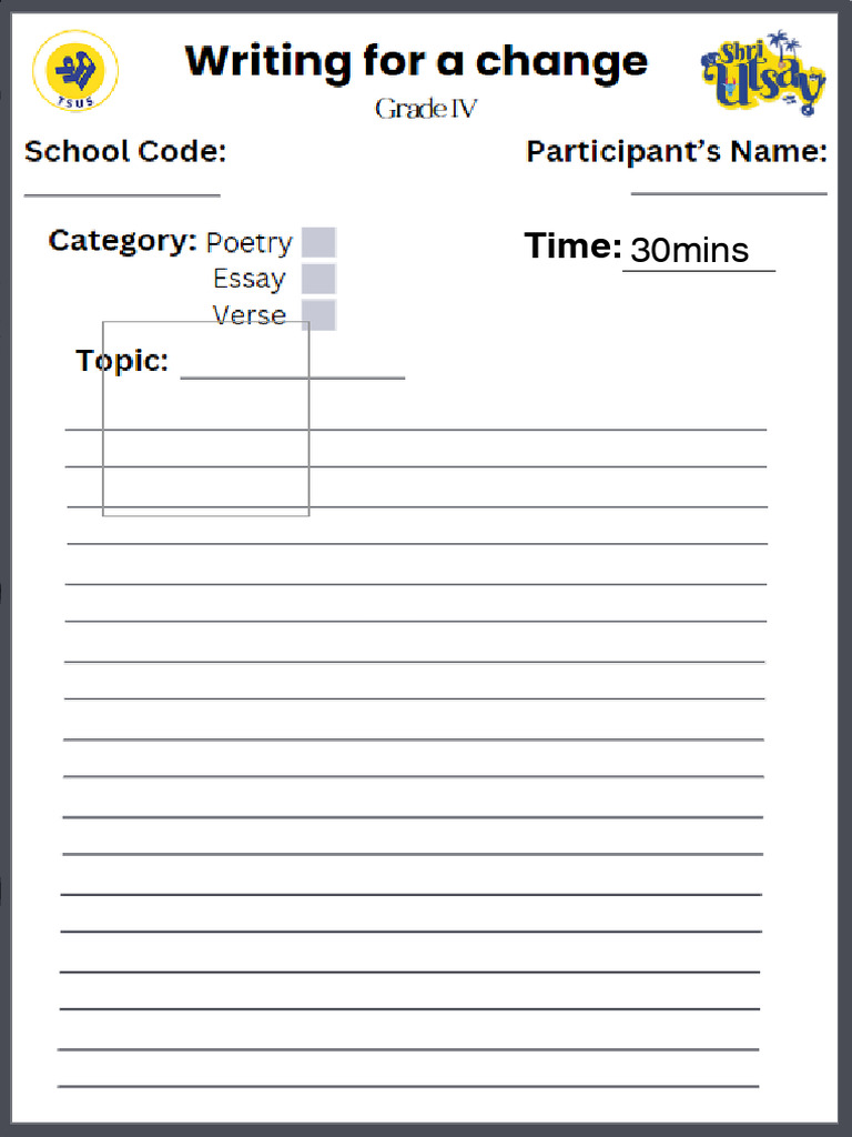 Updated Writing For A Change | PDF
