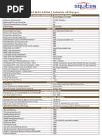 Equitas Elite Account Charges 2025 | PDF | Debit Card | Cheque