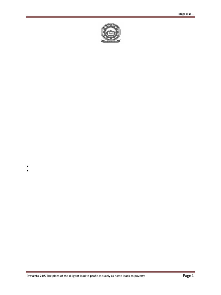 Probability and Statistics 1 WEEK 1 Notes | PDF | Sampling (Statistics ...