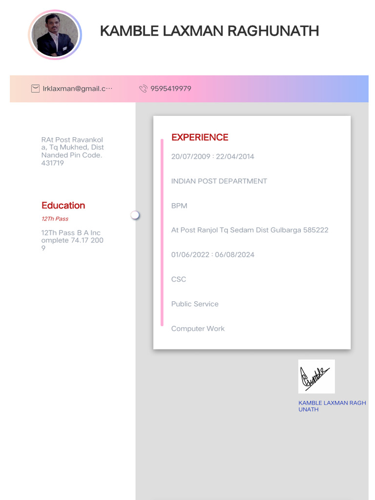 cv_7_1722962506991 | PDF