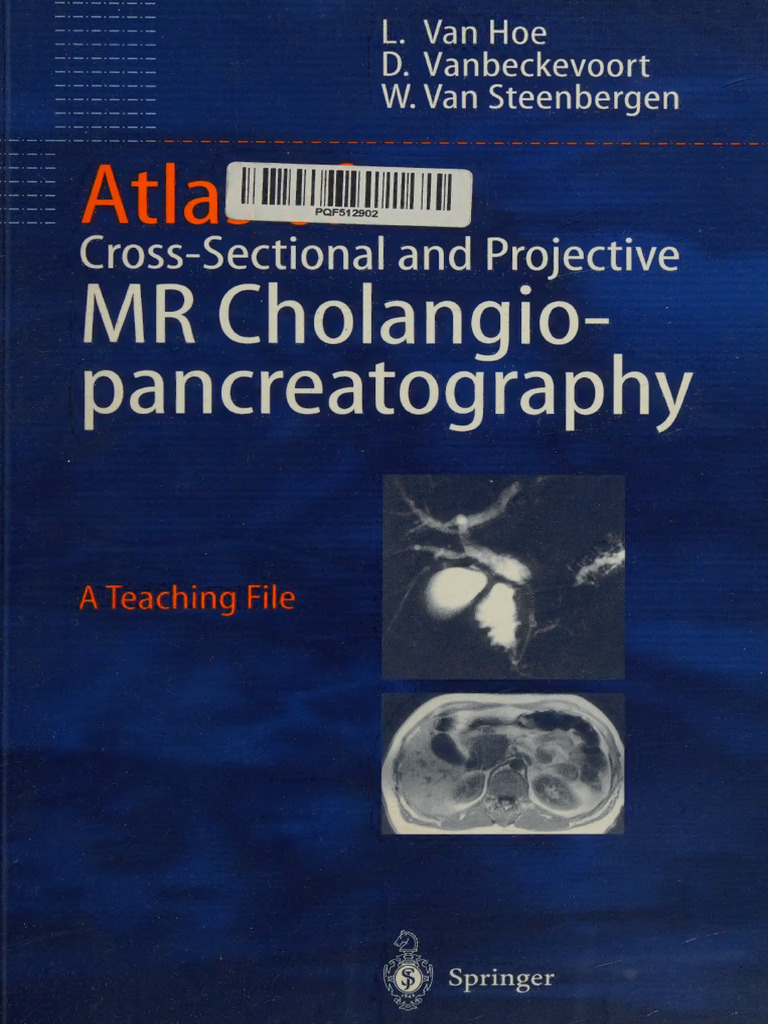 Atlas of Cross-sectional and Projective MR 2001 Springer | PDF ...