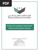Understanding OFI in ISO Audits | PDF | Audit | Business Process