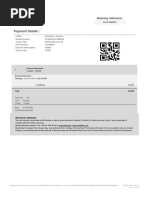 RingGo VAT Parking Receipt - Wallsend | PDF