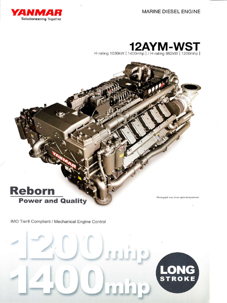 12aym WST | PDF | Vehicle Technology | Mechanical Engineering